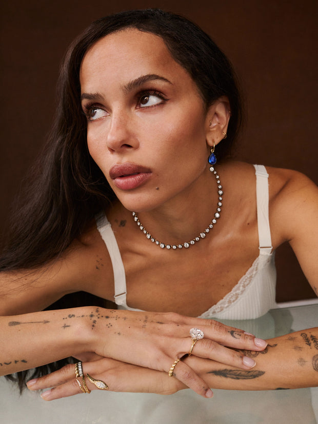 Luxury Diamond Bracelets | Jessica McCormack – Jessica McCormack US