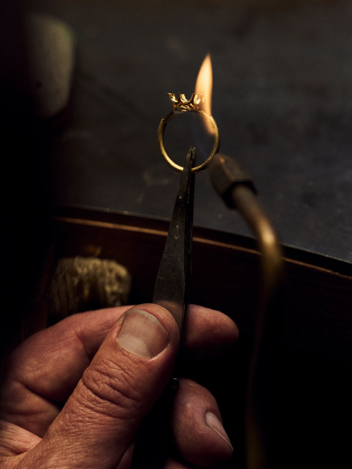 Craftsmanship | Jessica McCormack – Jessica McCormack US