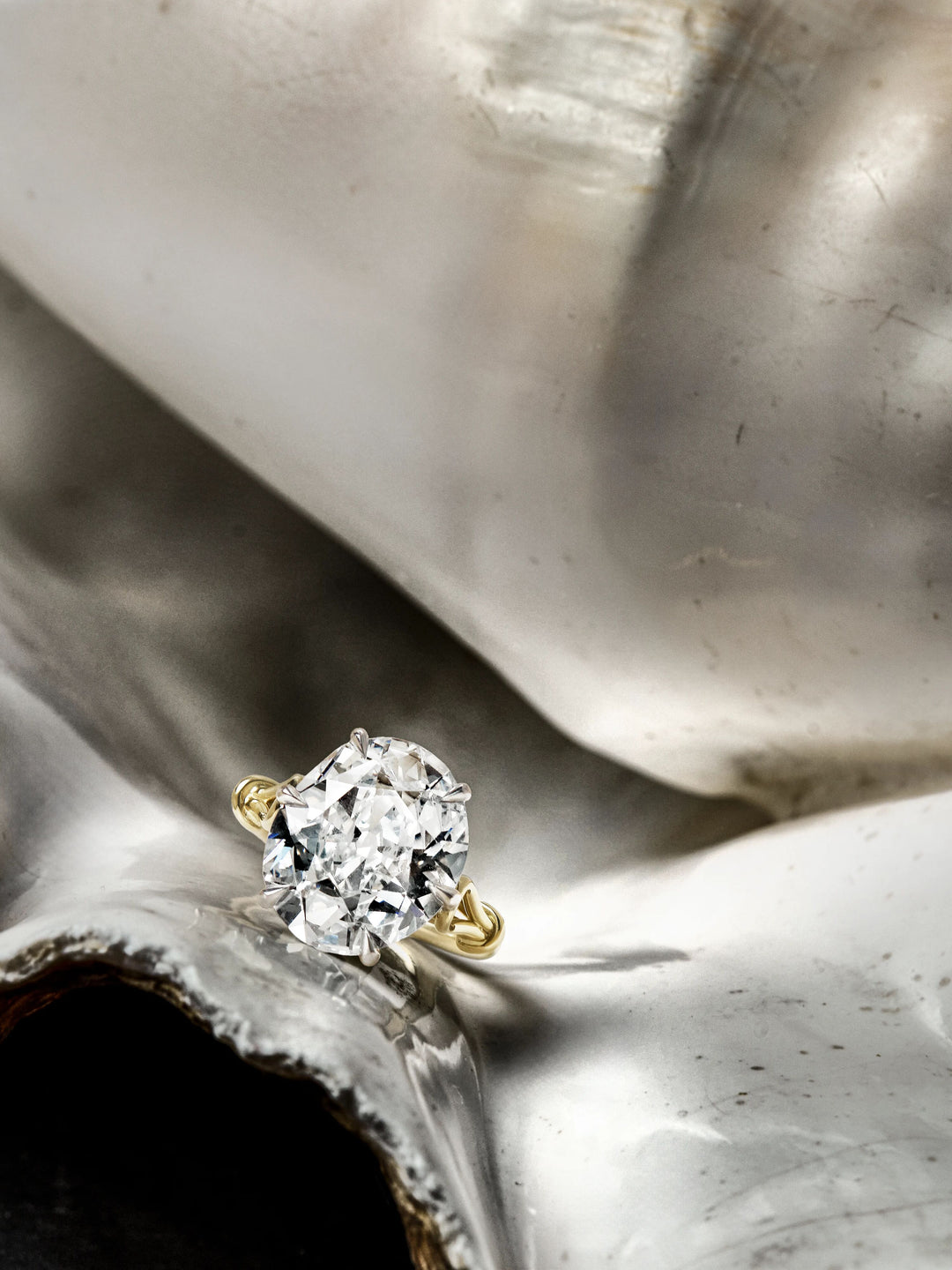 Exceptional Luxury Diamond Jewelry | Jessica McCormack – Jessica ...