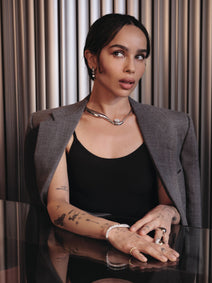 Signature Diamond Button Back Bracelet | Jessica McCormack – Jessica ...