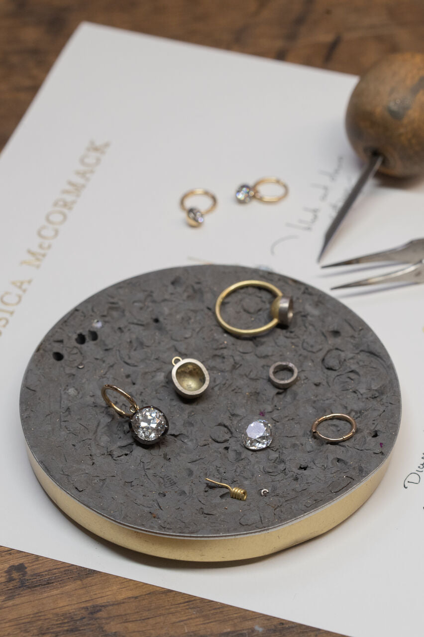 Craftsmanship | Jessica McCormack – Jessica McCormack US