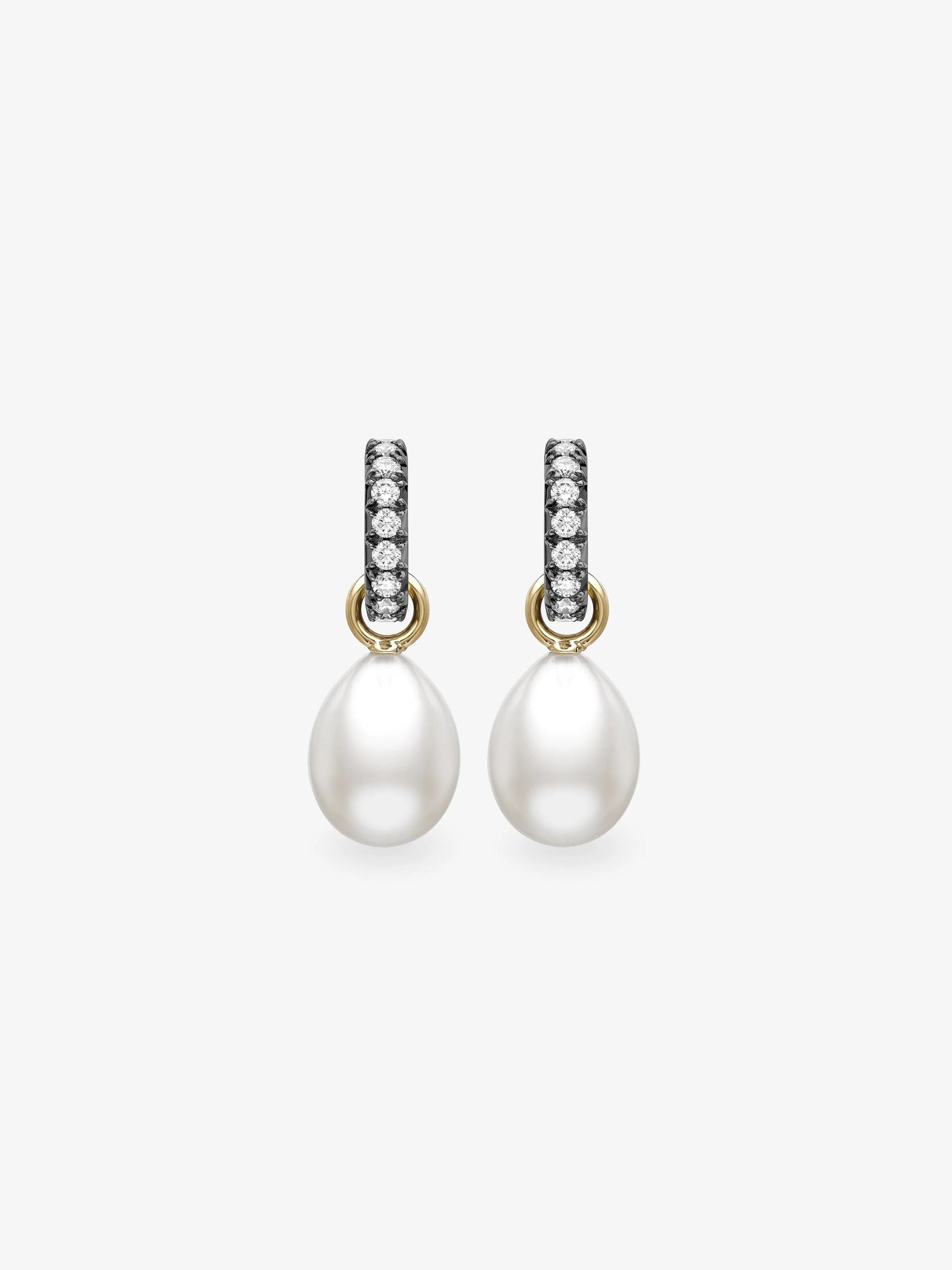Luxury Diamond Earrings | Jessica McCormack – Jessica McCormack US