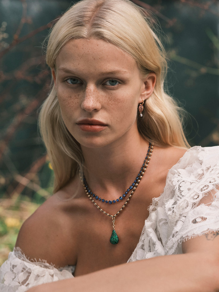 Madison Avenue – Jessica McCormack US