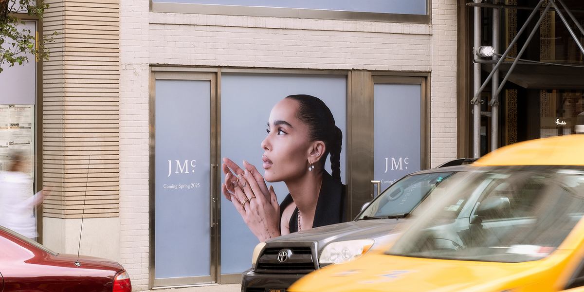 Our Stores: Madison Avenue | Jessica McCormack – Jessica McCormack US