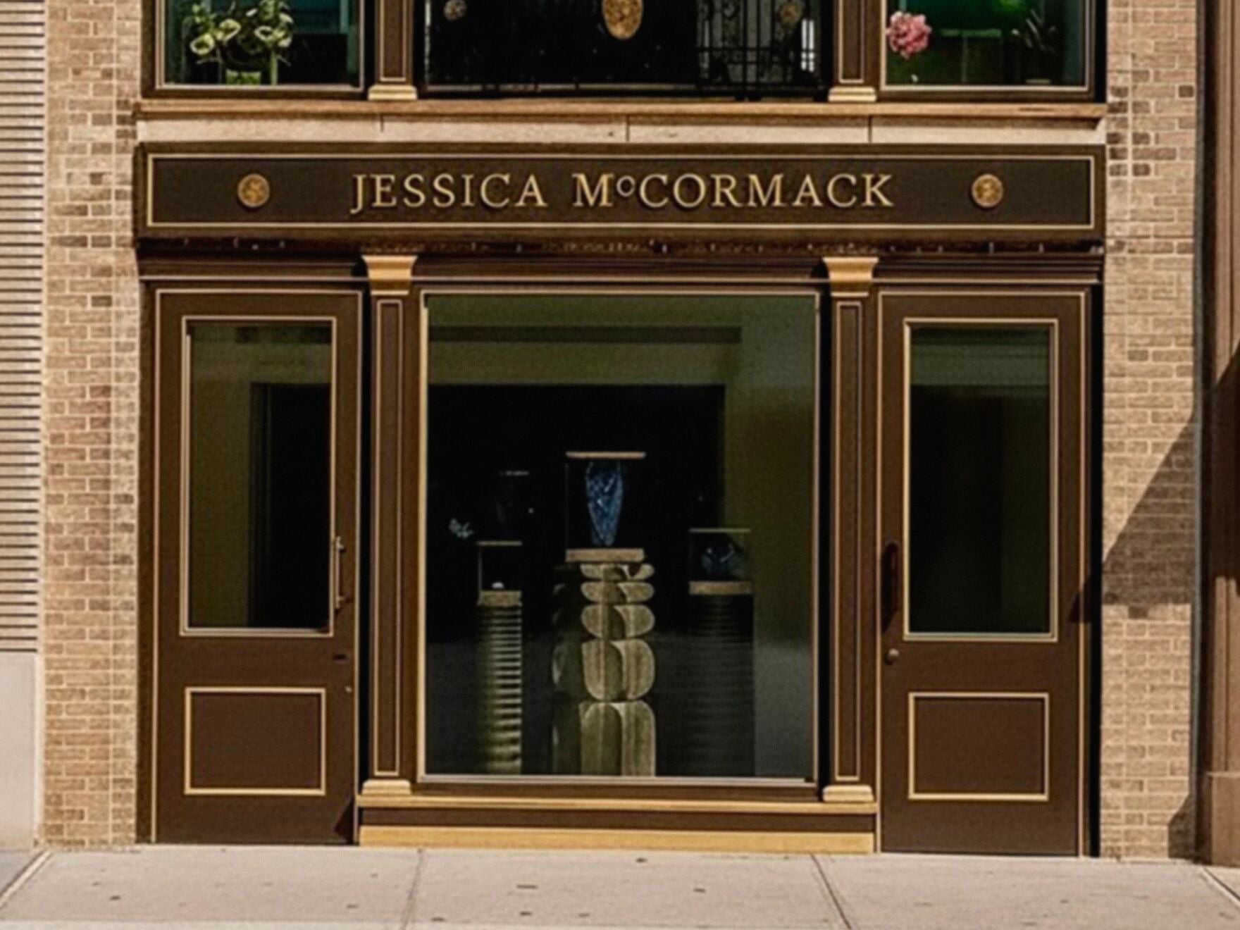 Our Stores: Madison Avenue | Jessica McCormack – Jessica McCormack US