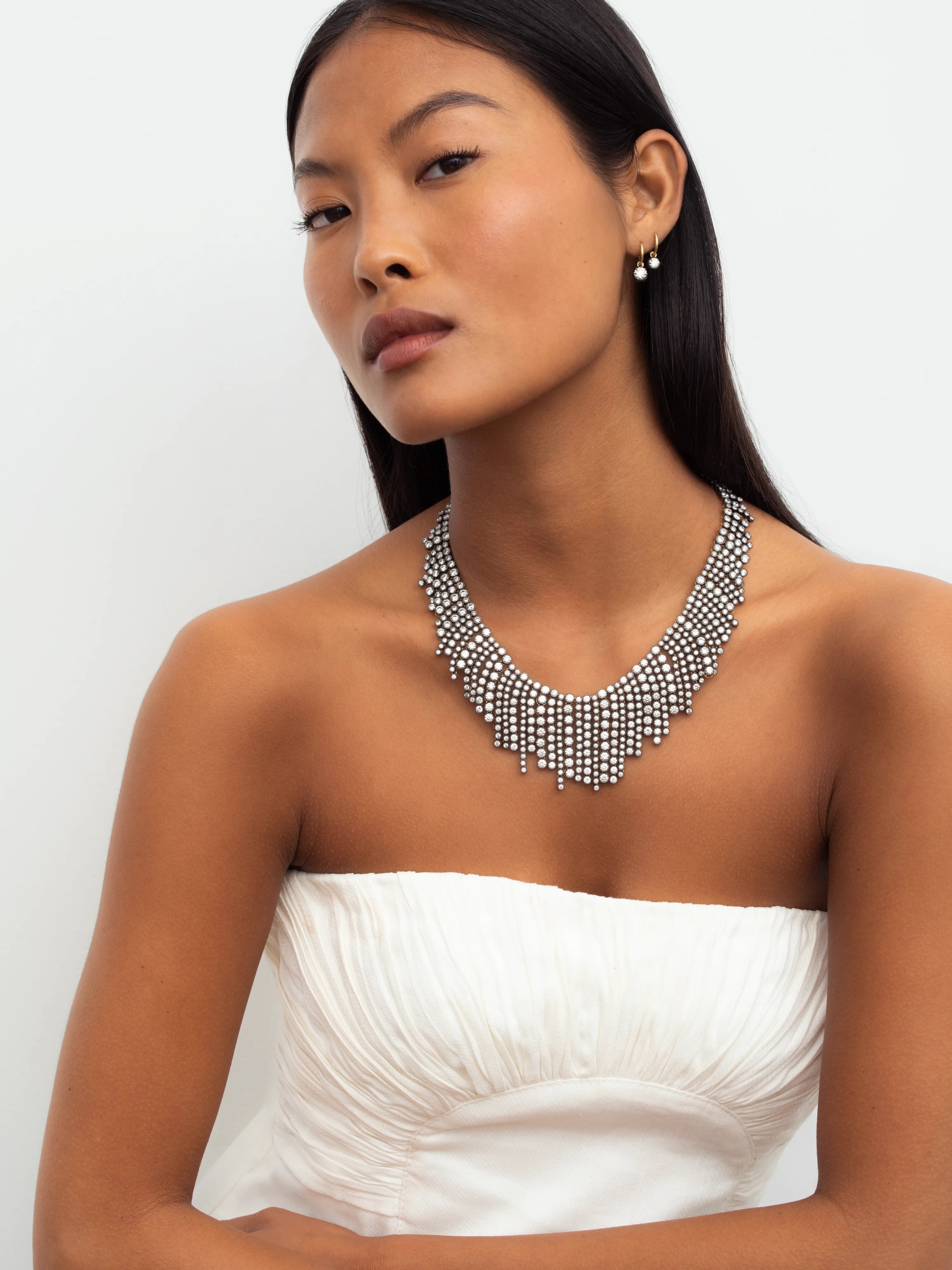 Exceptional Luxury Diamond Jewelry | Jessica McCormack – Jessica ...