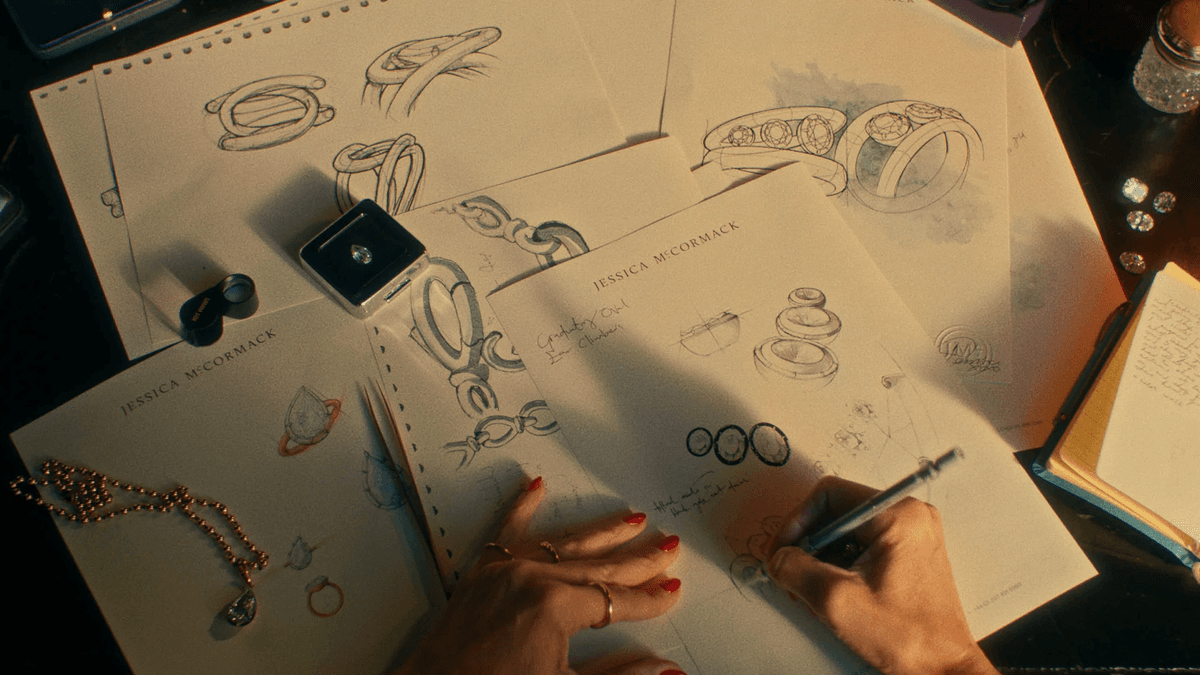 Bespoke Jewelry Service | Jessica McCormack – Jessica McCormack US