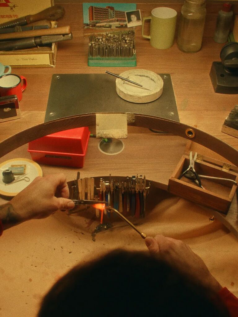 Craftsmanship | Jessica McCormack – Jessica McCormack US