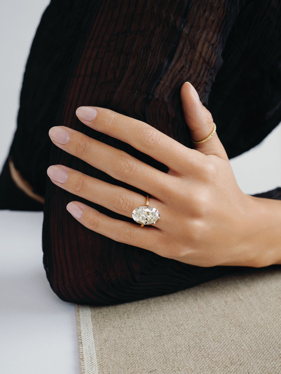 Luxury Diamond Engagement Rings | Jessica McCormack – Jessica McCormack US