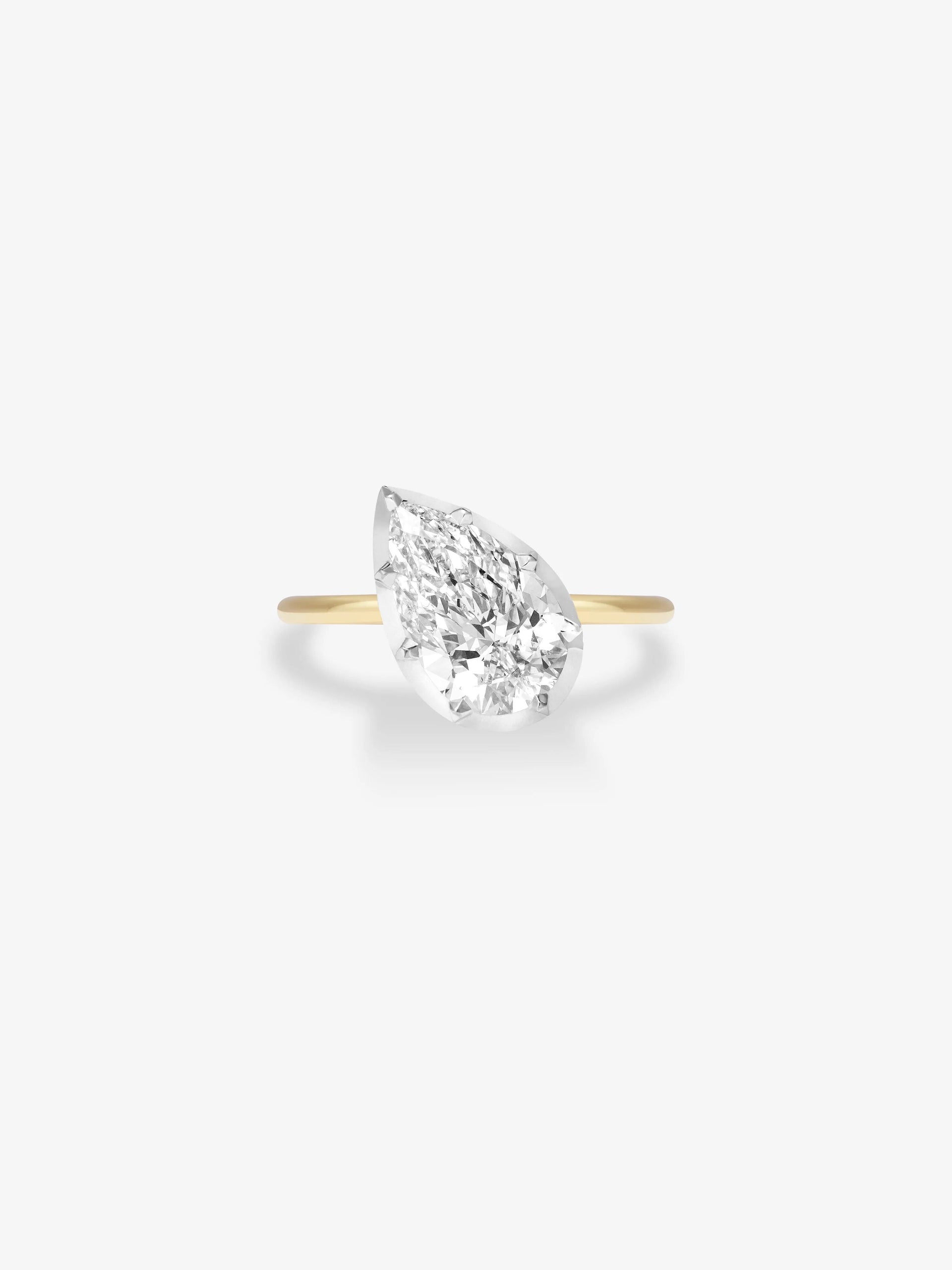 Luxury Diamond Engagement Rings | Jessica McCormack – Jessica McCormack US