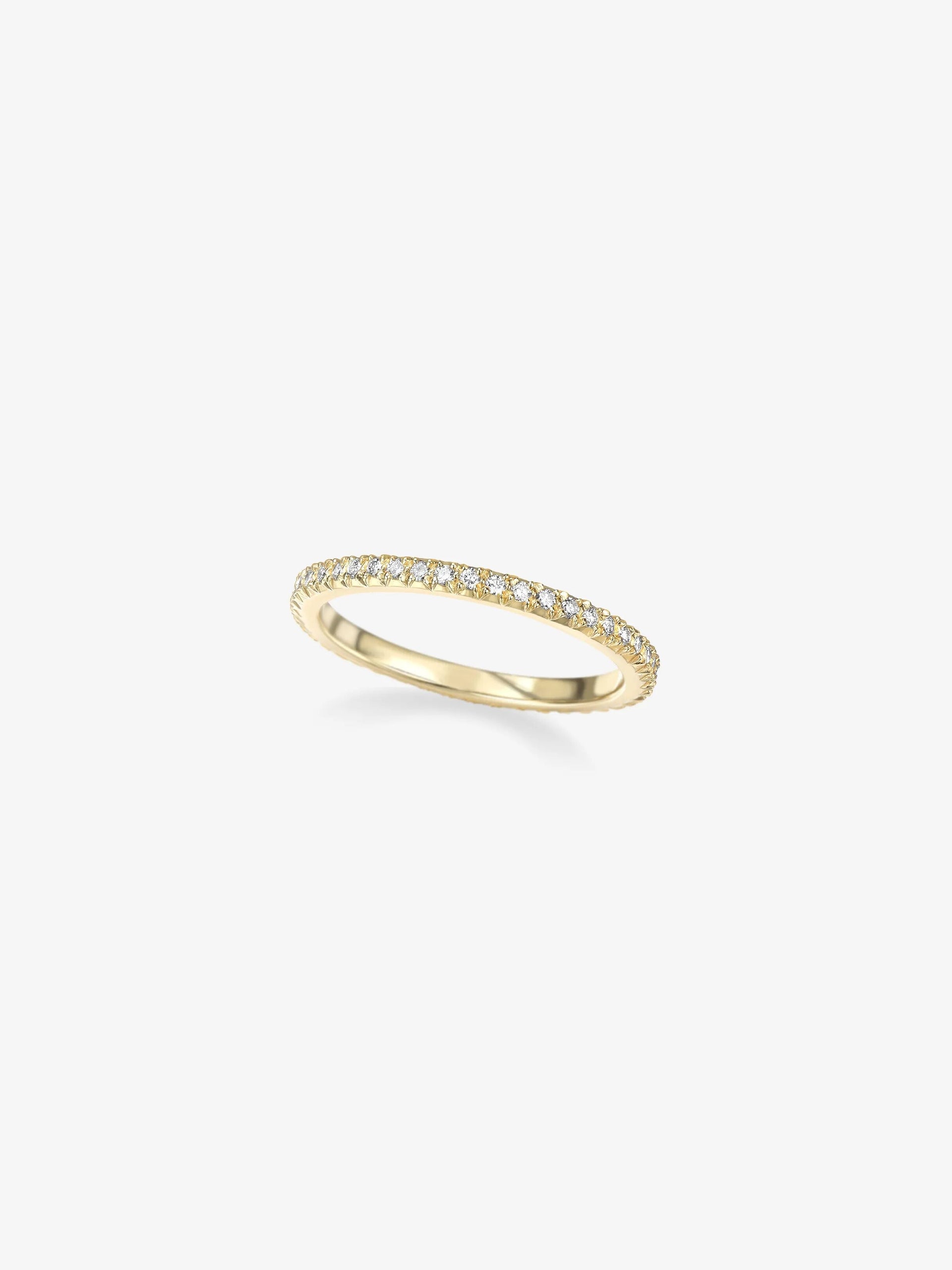 Luxury Diamond Eternity Bands | Jessica McCormack – Jessica McCormack US