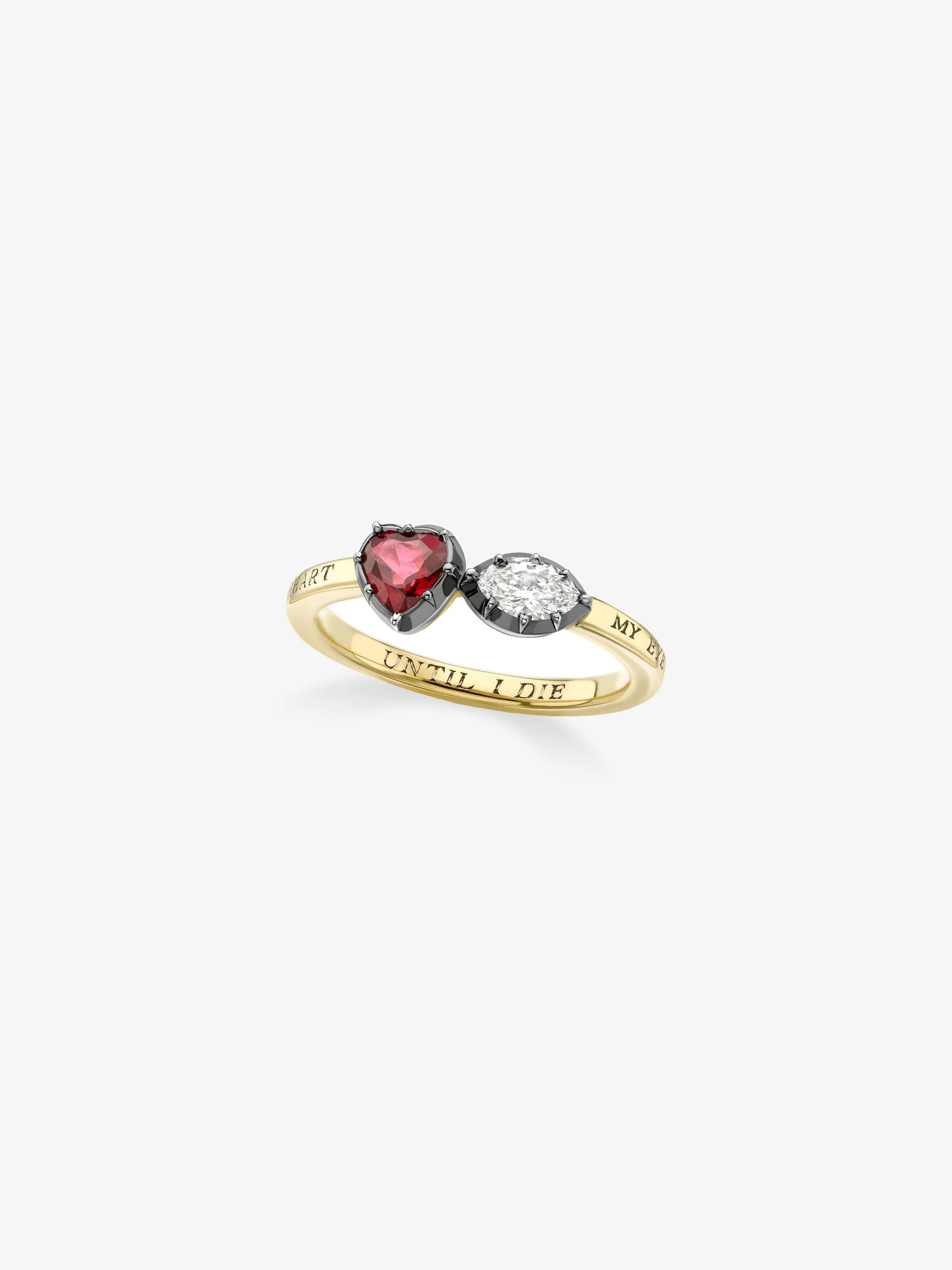 Luxury Diamond Engagement Rings | Jessica McCormack – Jessica McCormack US