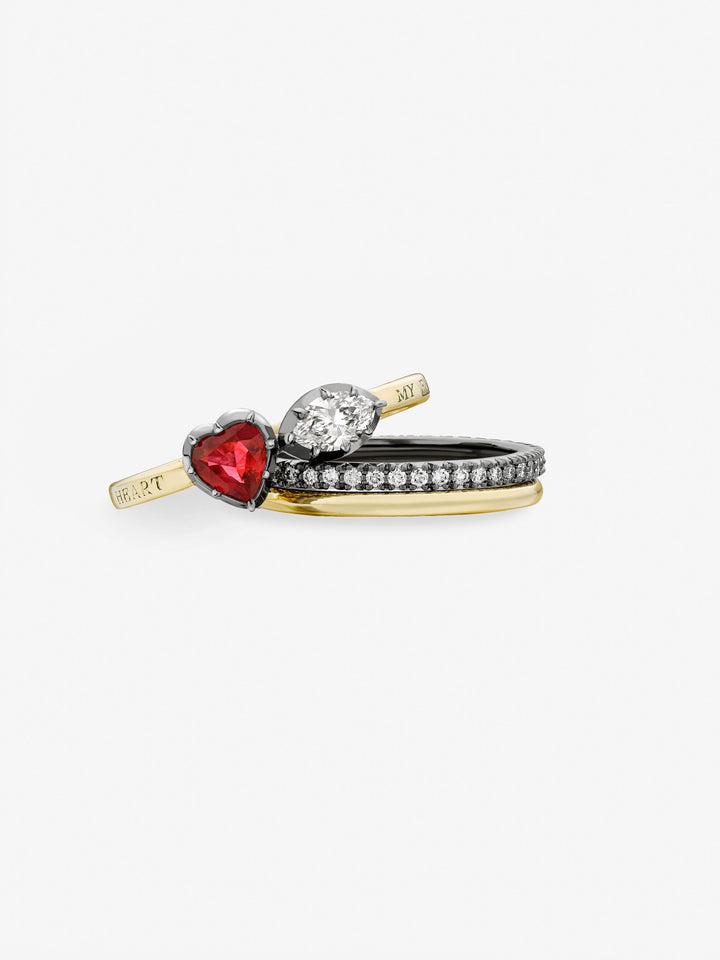 Luxury Diamond Engagement Rings | Jessica McCormack – Jessica McCormack US