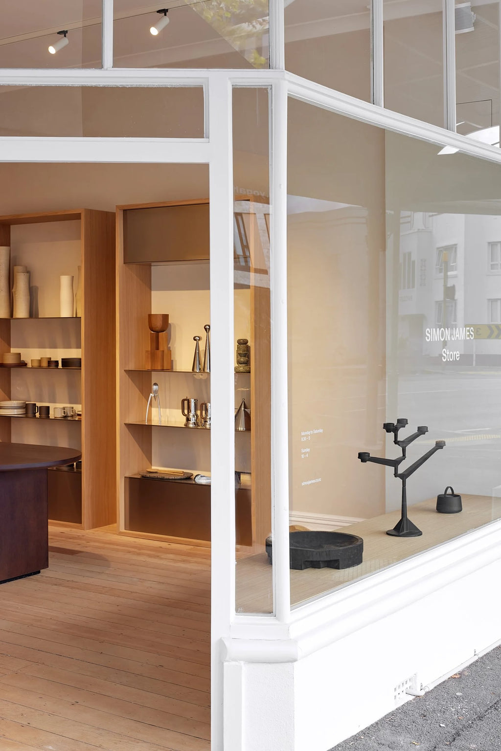 Our Stores: Stockists | Jessica McCormack – Jessica McCormack US