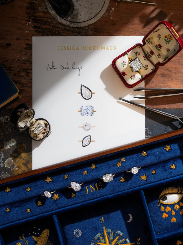 Luxury Diamond Gypsets | Jessica McCormack – Jessica McCormack US
