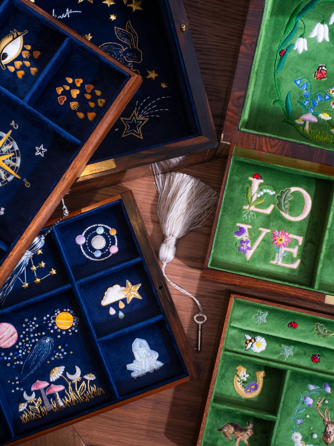 Luxury Diamond Engagement Rings | Jessica McCormack – Jessica McCormack US